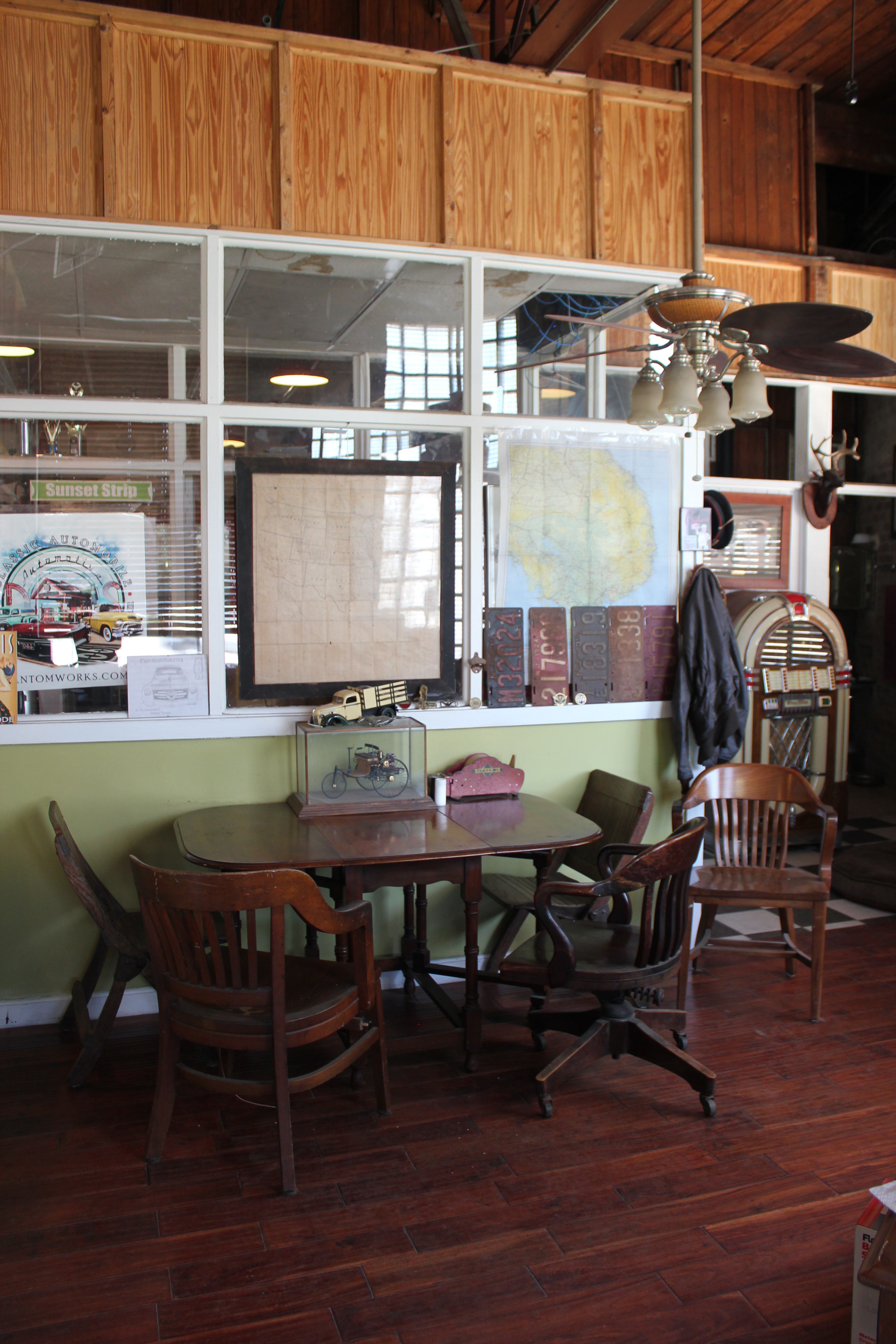 Dan’s Office 4 | FantomWorks