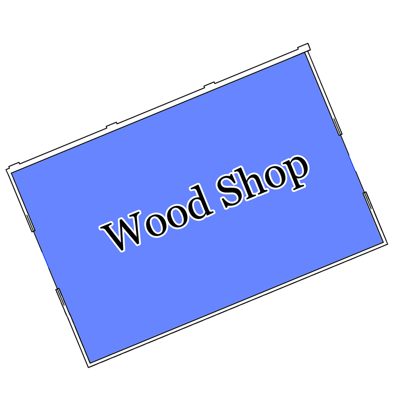 Facilities | FantomWorks